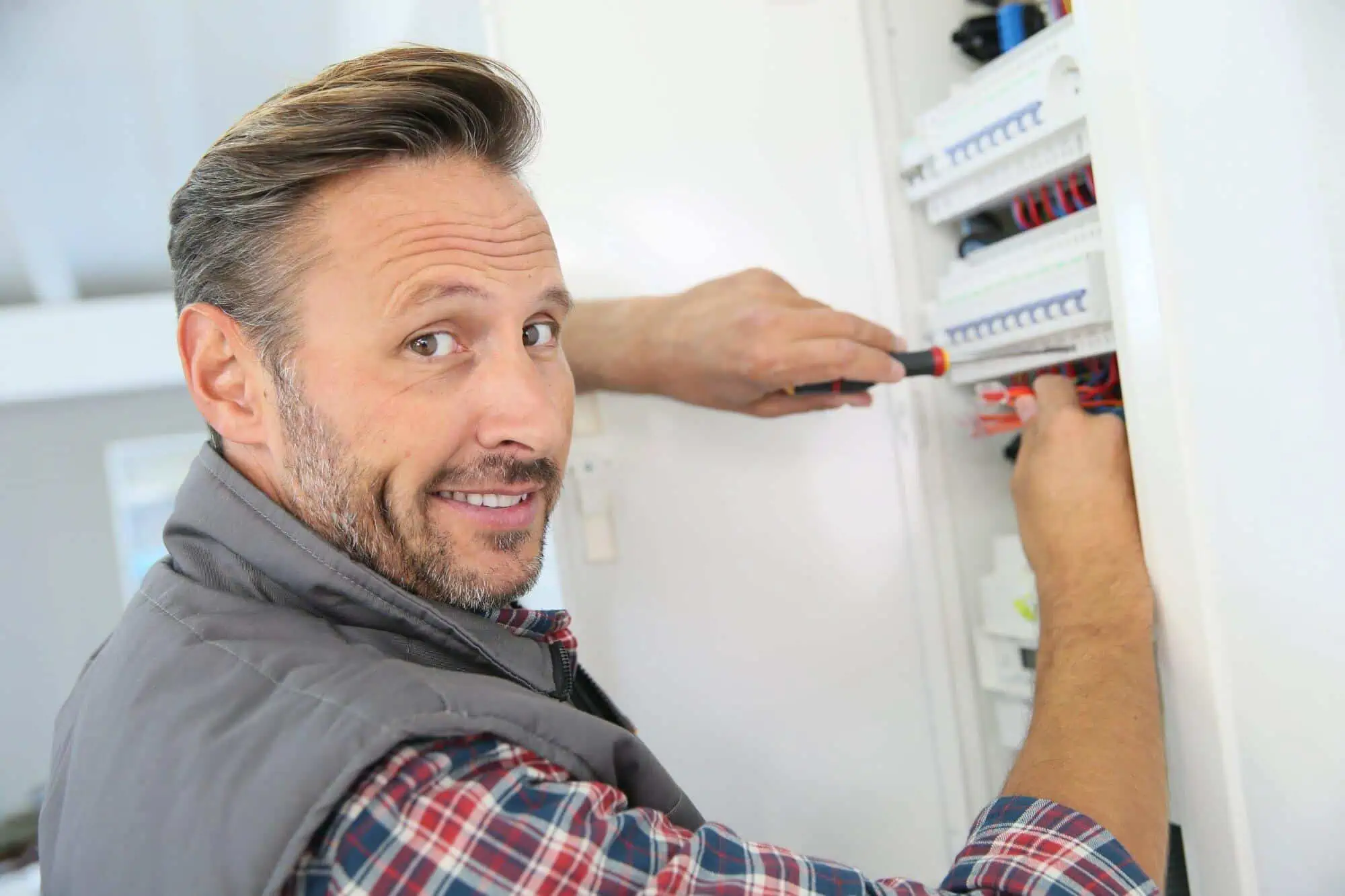 The Benefits of Upgrading to an Electrical Home Run System in Your Home ...